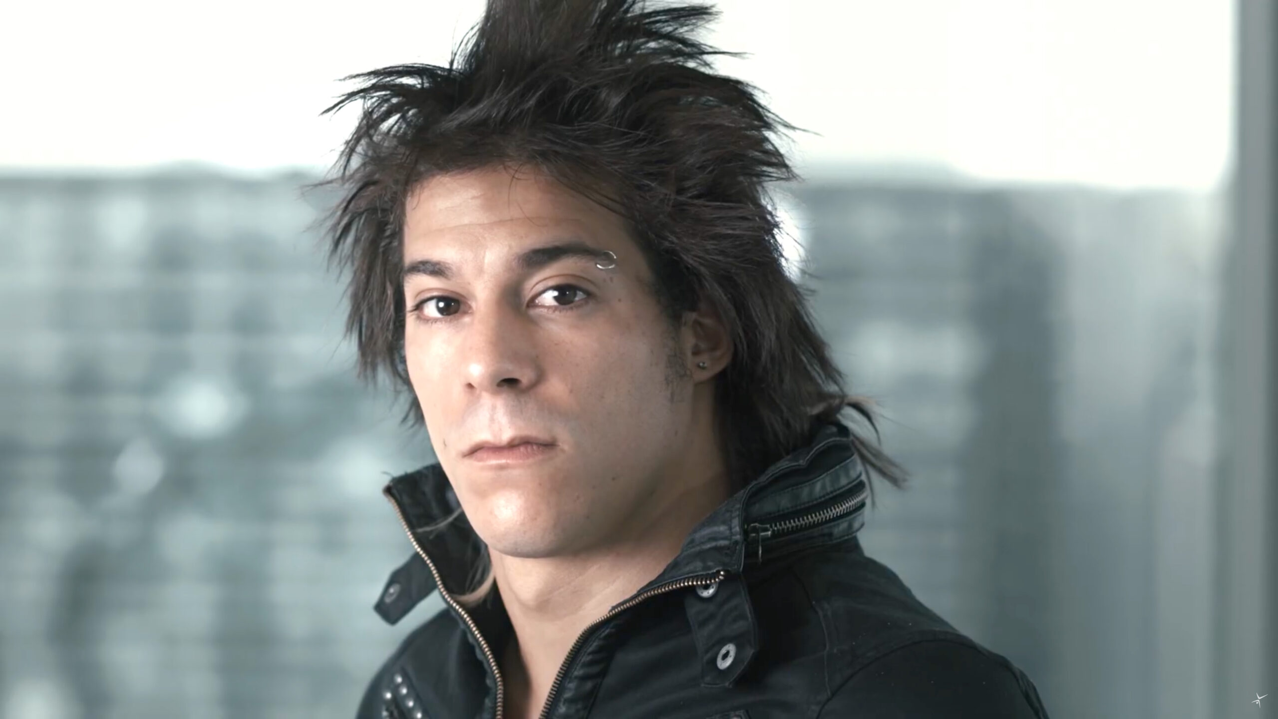 ProDance Agency - The Art of Storytelling - tiredbees by James Balderson