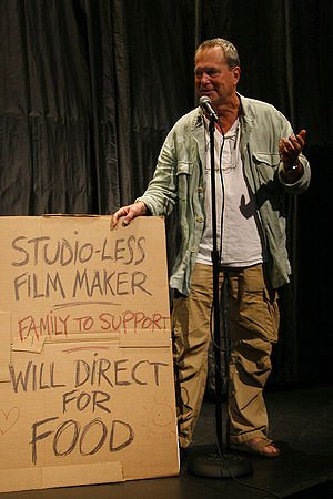 Terry Gilliam: ‘Operation Yewtree is a witch-hunt’ - tiredbees by James ...