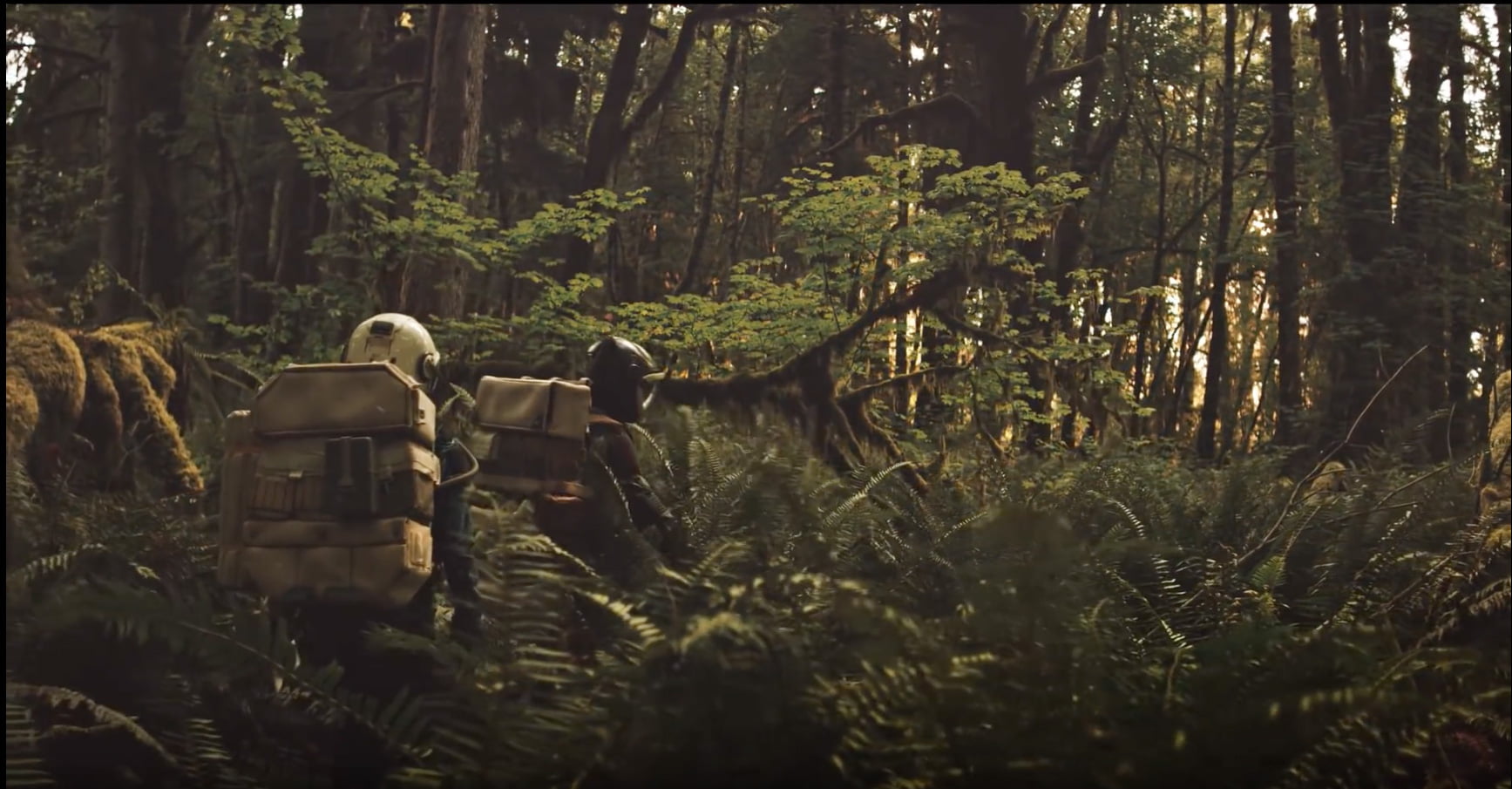 Prospect 2018 SXSW Teaser Trailer OFFICIAL // April 27th, 2018