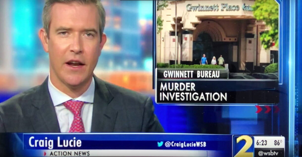 Stranger Things' Starcourt Mall // August 10th, 2019