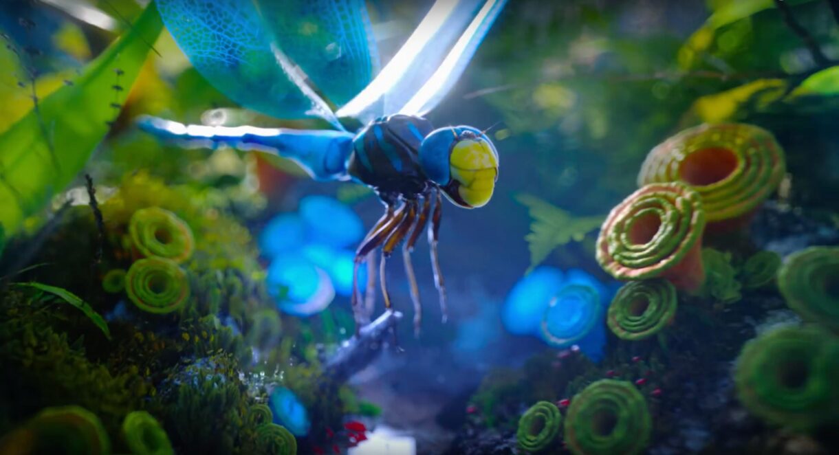 New THX Deep Note Trailer // December 21st, 2019