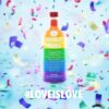 Pernod Ricard - Absolut Colors // February 11th, 2021