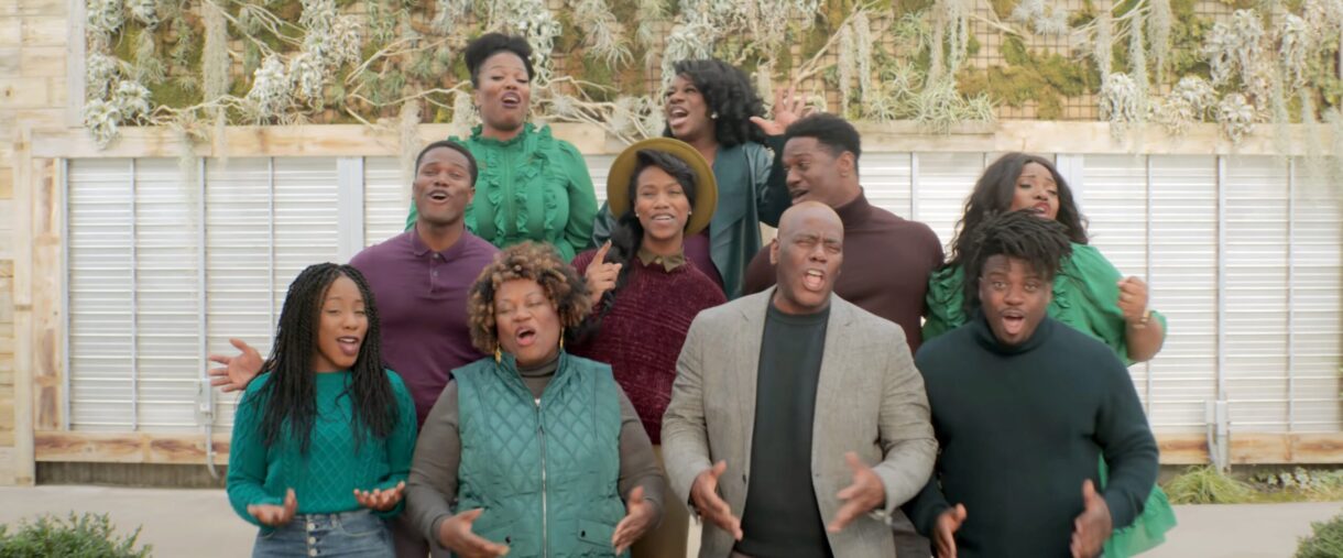 The Bonner Family Presents: CHARITY // November 24th, 2021