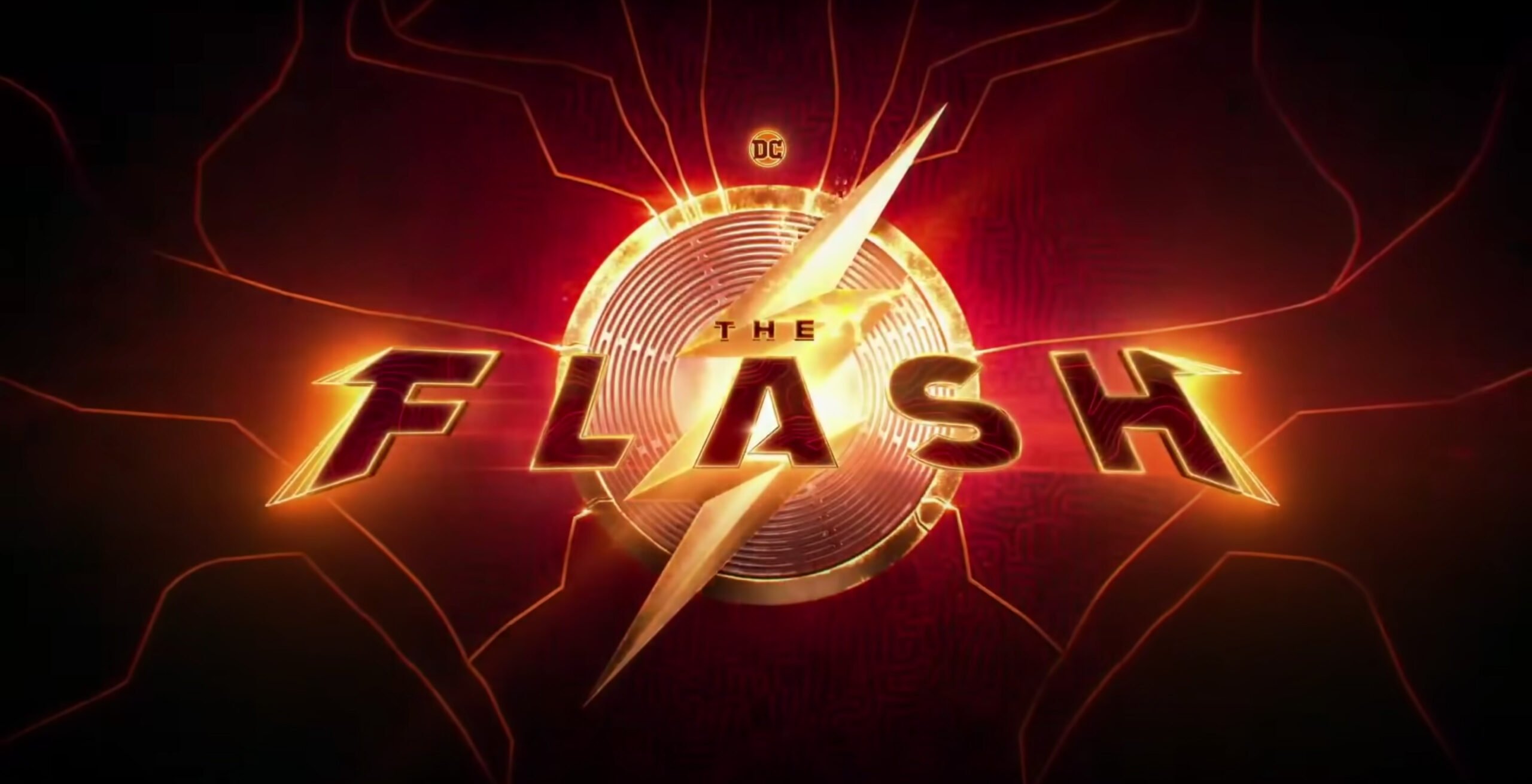 The Flash Teaser // November 13th, 2021