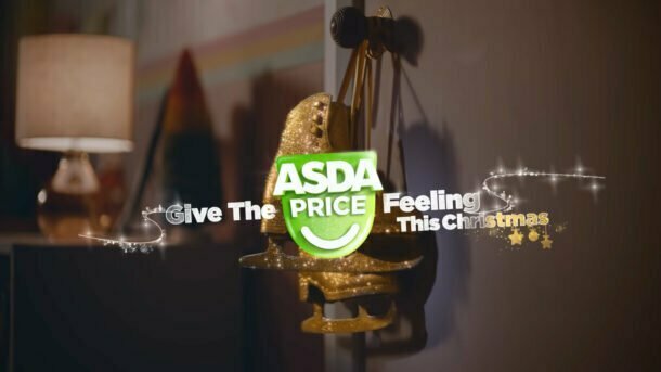 ASDA: Make Christmas Spectacular // December 15th, 2021