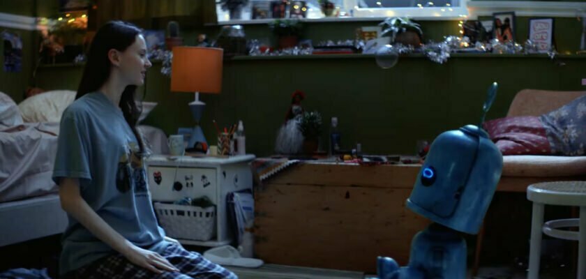 O2: We're better, connected // December 24th, 2021