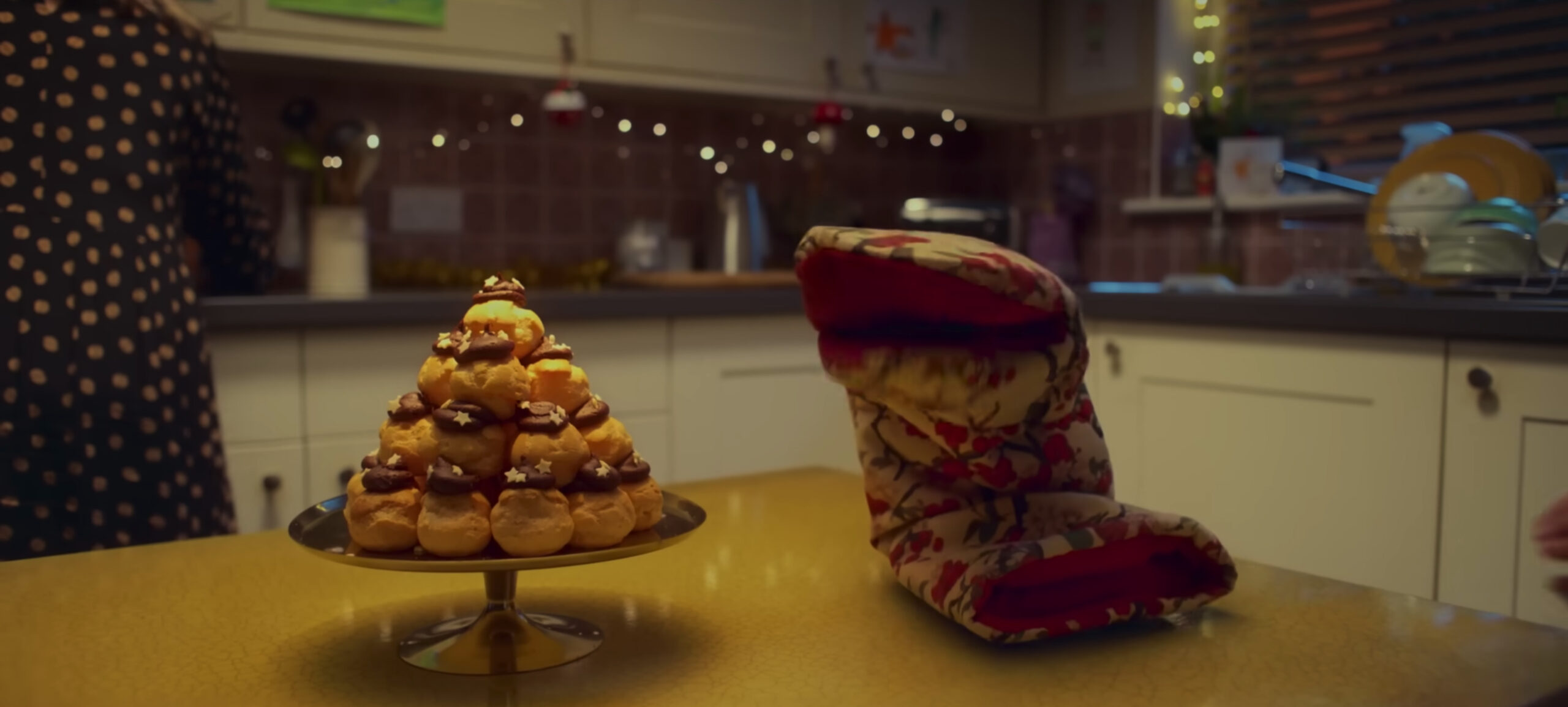 Morrisons – More of the Winning Feeling by Leo Burnett // December 13th ...