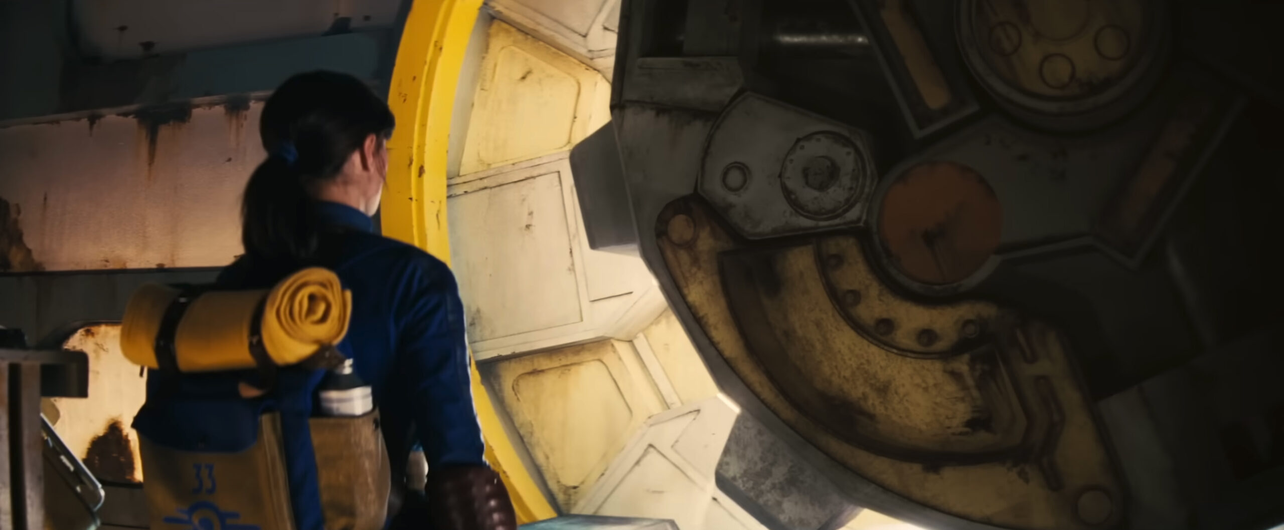 Fallout // March 19th, 2024