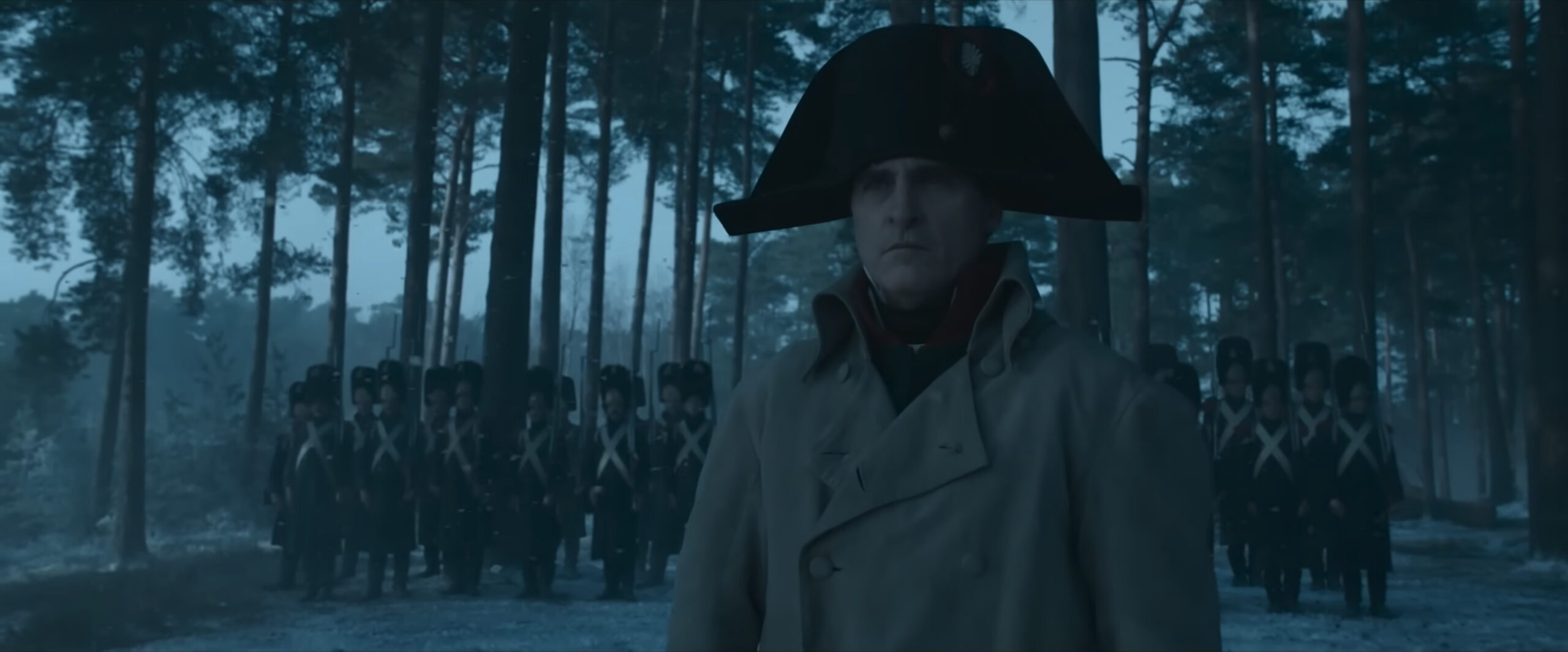 Napoleon // March 17th, 2024